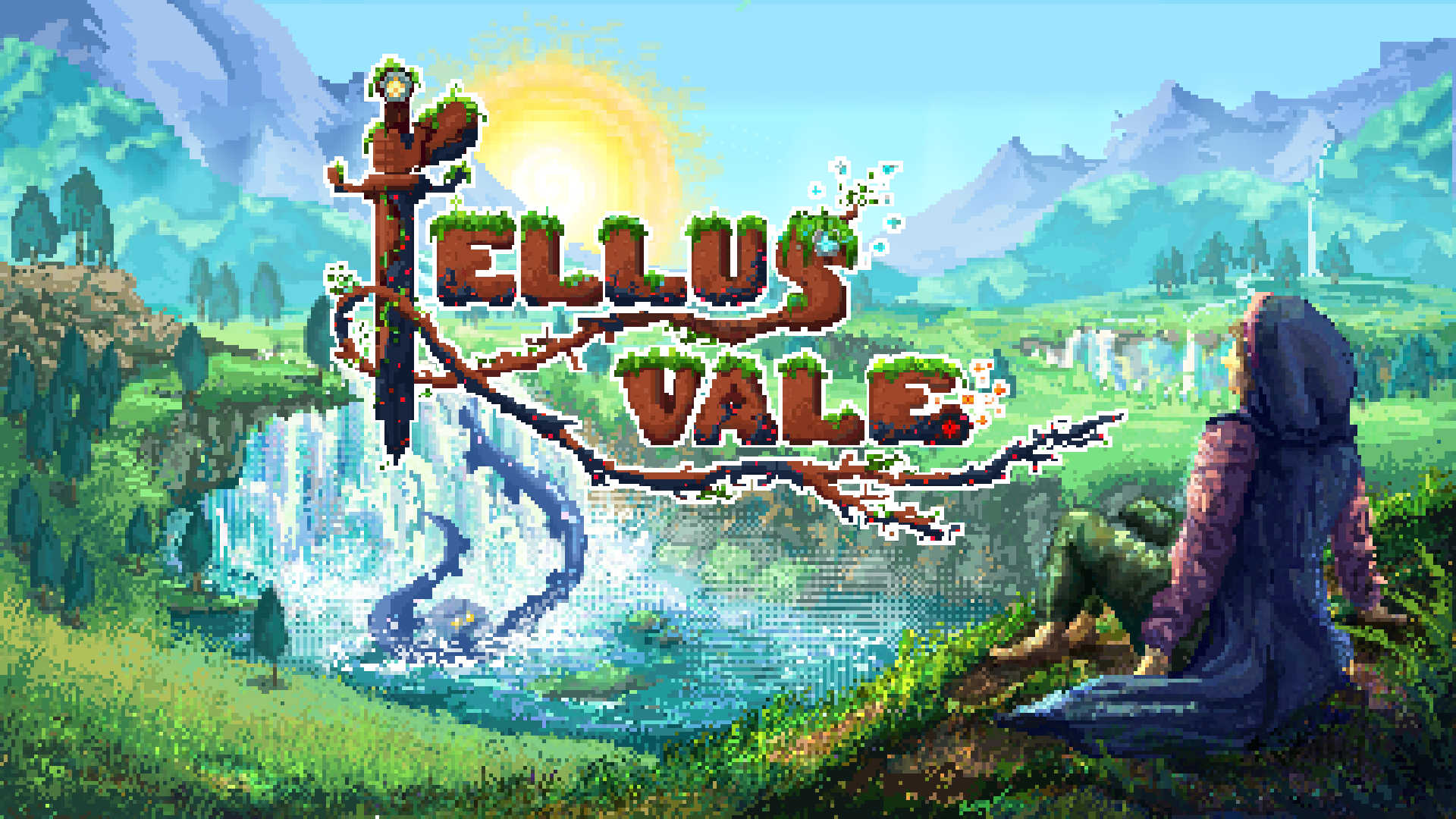 Silas Prouty Portfolio